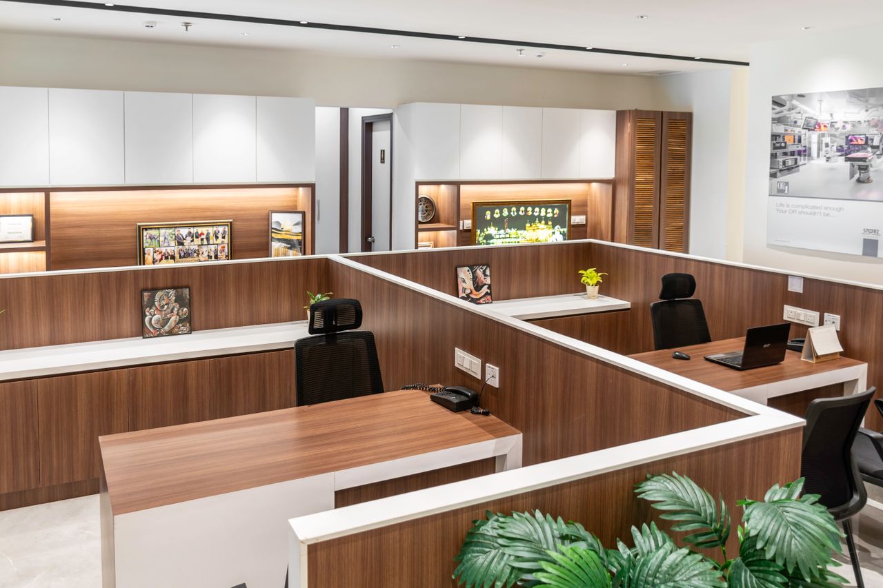 Home - BR CREATIVE DESIGNS PVT. LTD